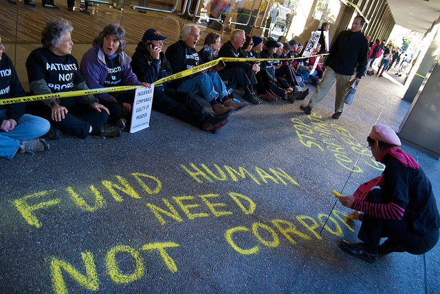 Birth Control 'Debate' Reveals Flaw With American Health Care | The ...