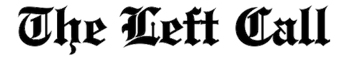 left-call-logo-3 | The Left Call