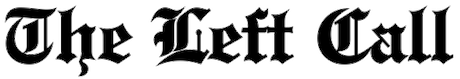 left-call-logo-4 | The Left Call